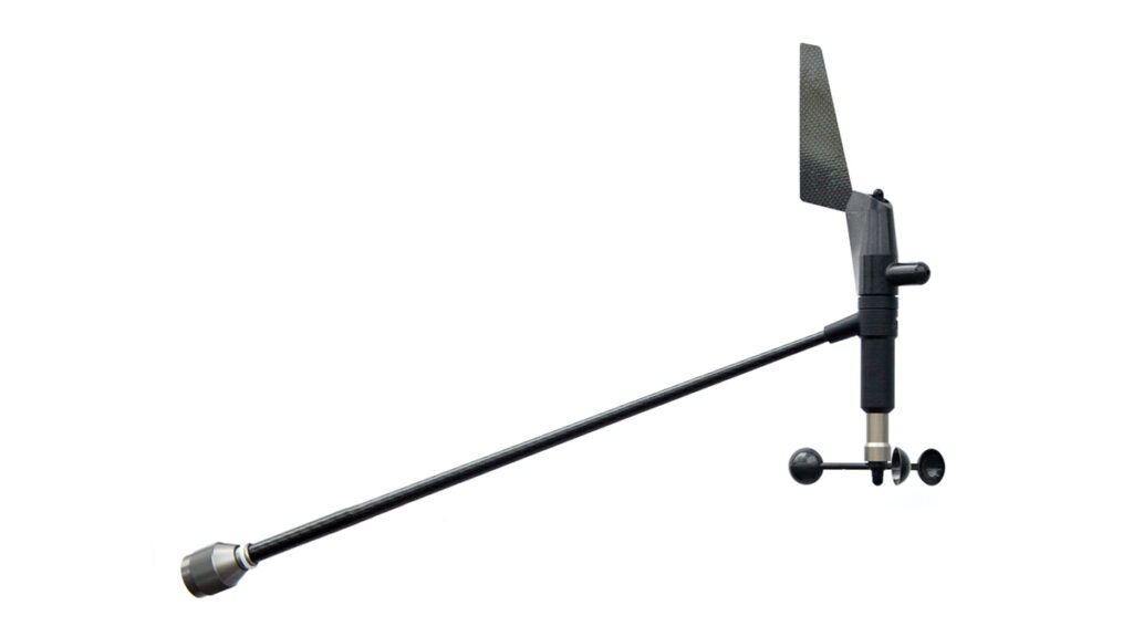 Marine Wind Sensors & Parts | A+T Instruments
