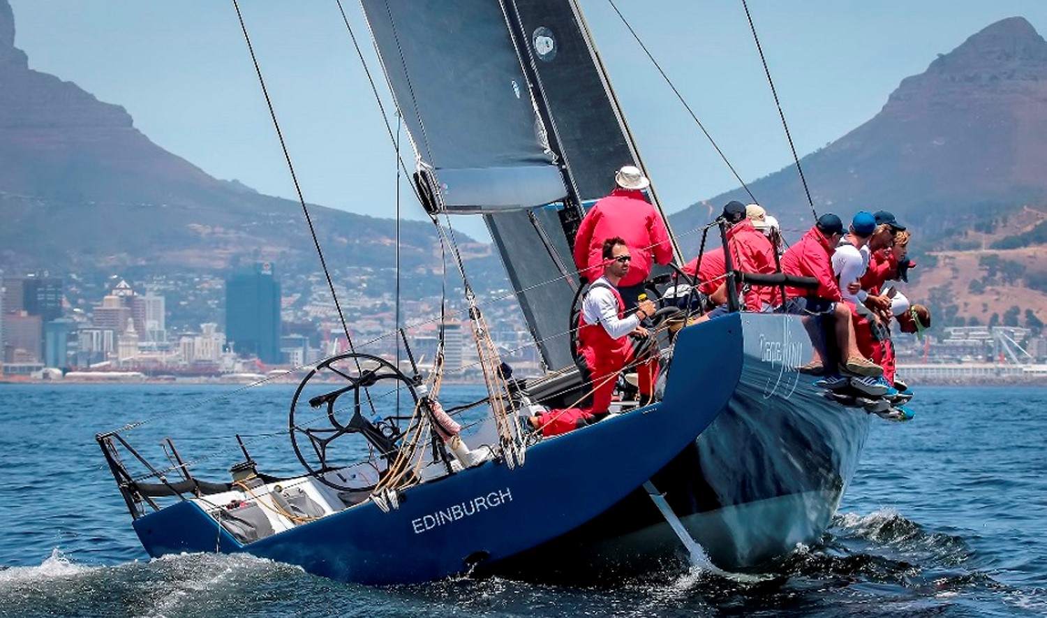 High Quality and Reliable Yacht Instruments | A+T Instruments