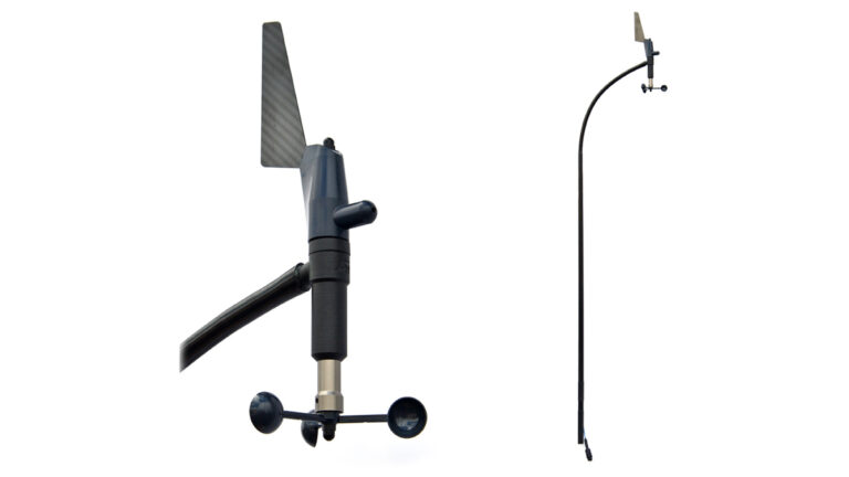 Marine Wind Sensors & Parts | A+T Instruments